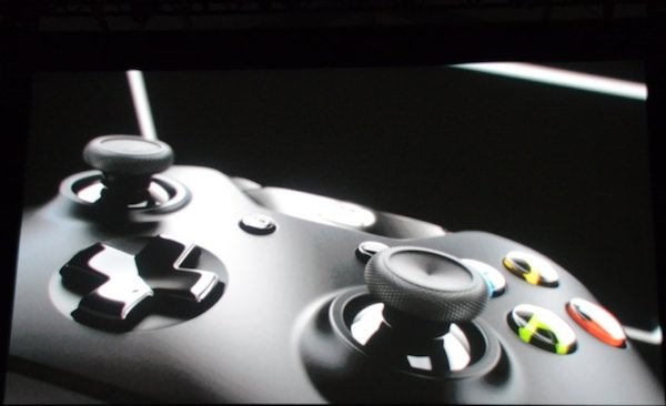 Microsoft dévoile la Xbox One, sa nouvelle console de salon - KultureGeek Microsoft dévoile la Xbox One, sa nouvelle console de salon - KultureGeek