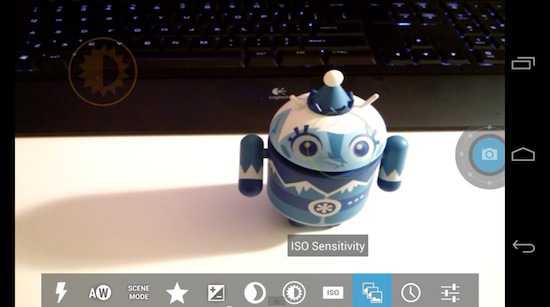 CyanogenMod 10.2 bientôt disponible et compatible avec une dizaine de ...