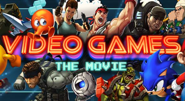 Video Games, The Movie : première bande annonce du documentaire ...