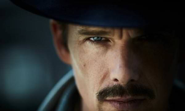 Predestination : Ethan Hawke et les paradoxes temporels - KultureGeek