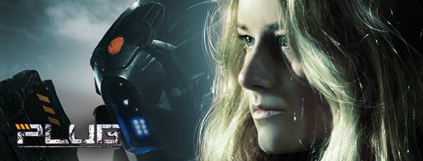 PLUG : la jeune fille et les robots - KultureGeek