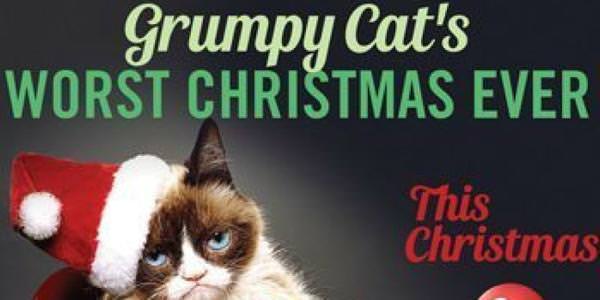 Grumpy, le chat bougon qui valait 95 millions de dollars - KultureGeek