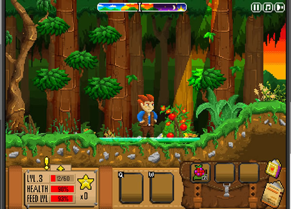 TopDeGeek 36 : le top des jeux flash de la semaine - KultureGeek