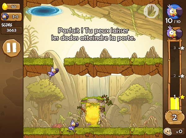 TopDeGeek 53 : le top des jeux flash de la semaine - KultureGeek