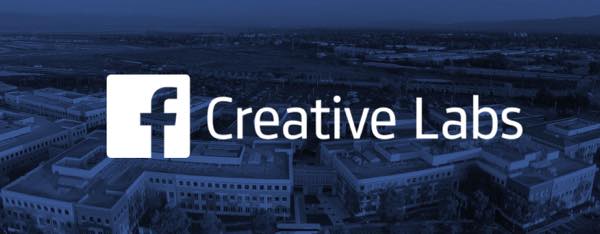 Facebook ferme le Creative Labs et ses applications - KultureGeek