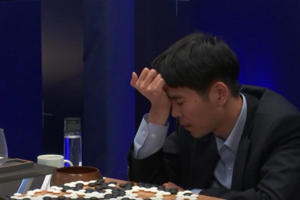 AlphaGo surclasse le champion de Go Lee Sedol 4 manches à 1 - KultureGeek