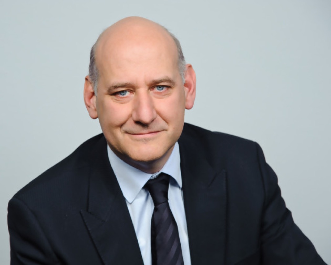 Stéphane Roussel (Vivendi) prend la place de Michel Guillemot à la tête ...