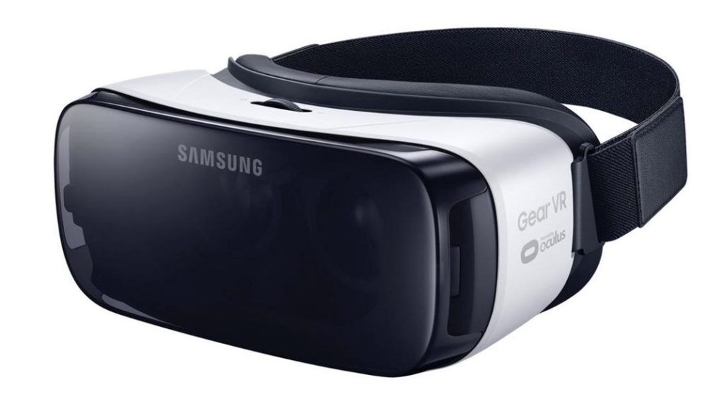 [Test] Samsung Gear VR : la réalité virtuelle à la portée de tous ...