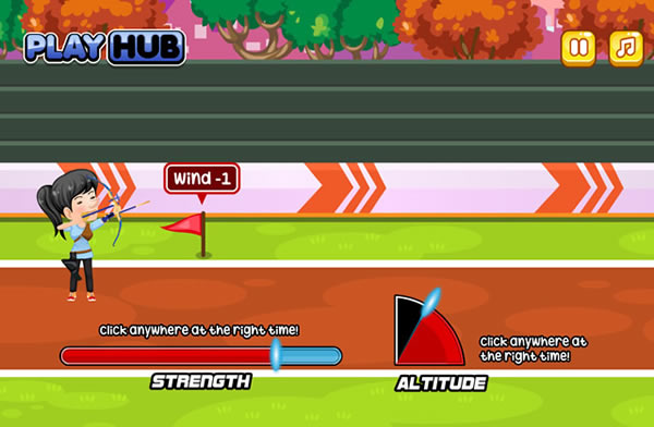 TopDeGeek 93 : le top des jeux flash de la semaine - KultureGeek