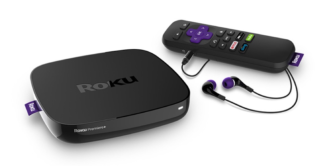Roku : déluge de mini-box de streaming, dont des boitiers TV 4K à ...