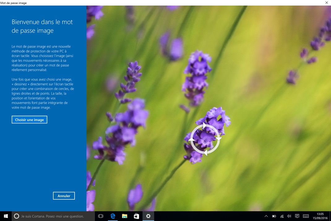 [Dossier] Windows Hello : la fin des mots de passe - KultureGeek