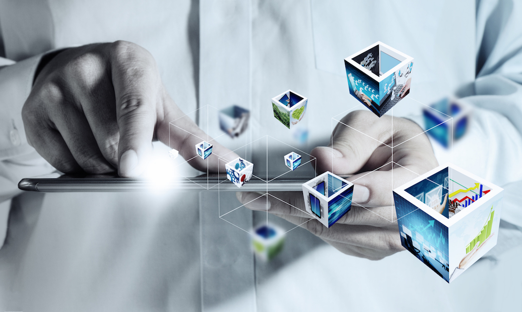 Les innovations mobiles qui vont changer vos habitudes - KultureGeek