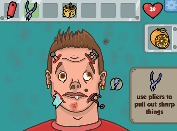 TopDeGeek 97 : le top des jeux flash de la semaine - KultureGeek