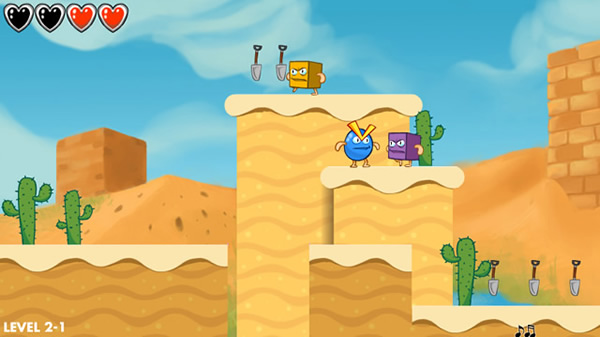 TopDeGeek 101 : le top des jeux flash de la semaine - KultureGeek