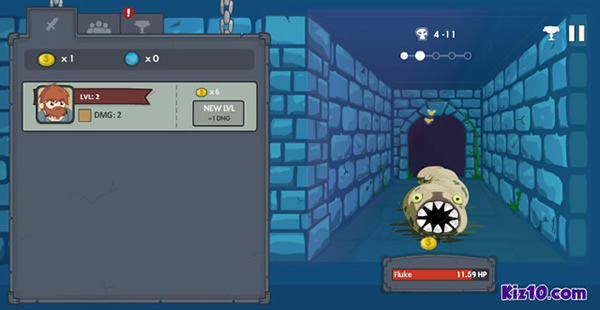 TopDeGeek 101 : le top des jeux flash de la semaine - KultureGeek