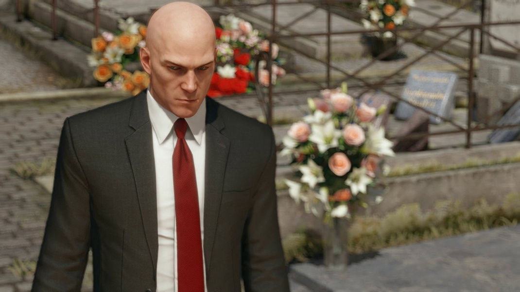 Hitman, Edition Steelbook : le trailer qui tue (hum...) - KultureGeek