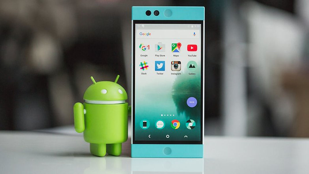 Razer rachète Nextbit, le fabricant du smartphone Robin - KultureGeek