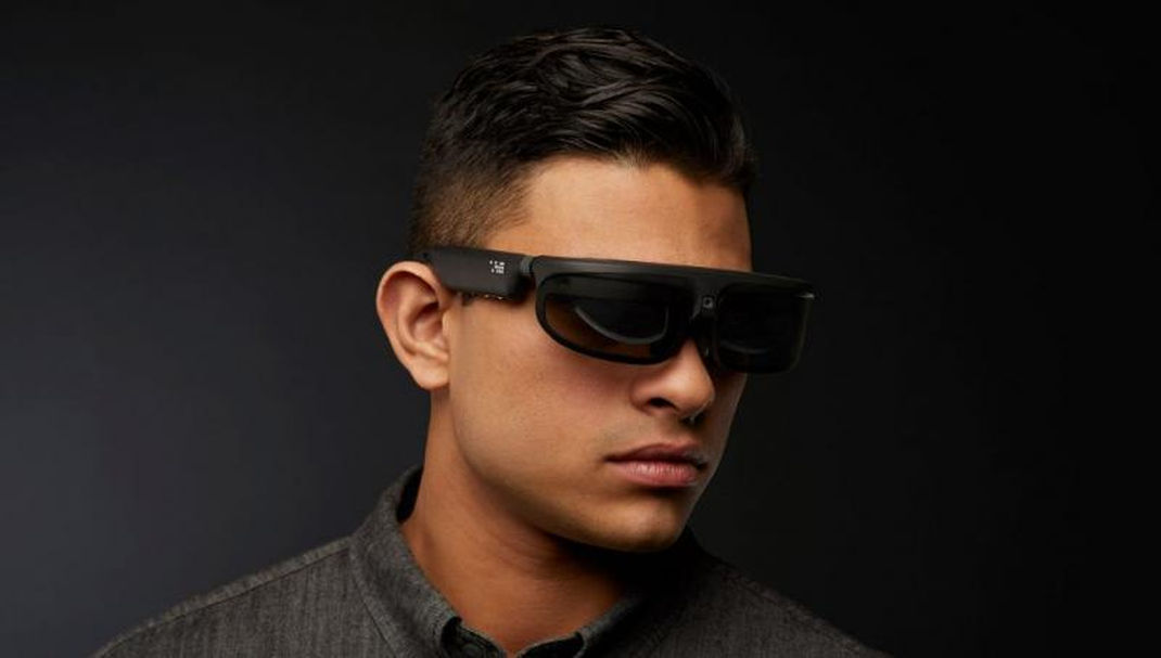 [CES 2017] ODG : des lunettes AR - presque - classes et discrètes ...