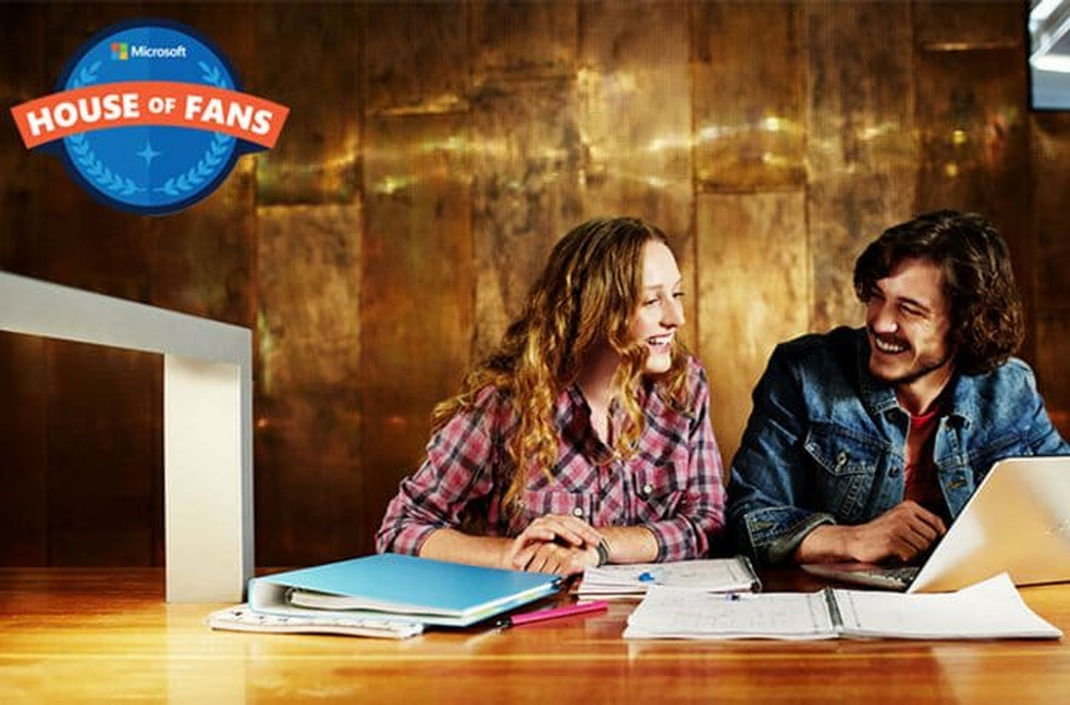 House of Fans : le club dédié à tous les vrais fans de micro et de ...