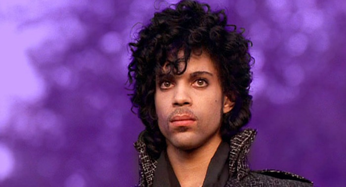 Les musiques de Prince sont maintenant disponibles en streaming sur les ...