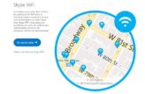 Skype va mettre un terme à son service Skype WiFi qui trouve des ...