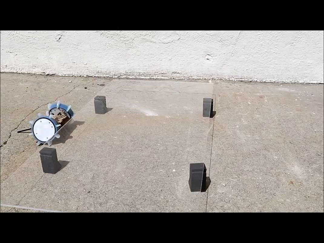 Puffer : le mini-rover de la NASA est un adorable robot adapté à toutes ...