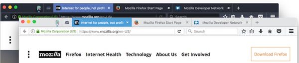 Firefox 53 est disponible : la liste des nouveautés - KultureGeek