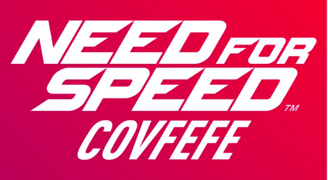 Electronic Arts surfe sur la covfefe de Donald Trump - KultureGeek