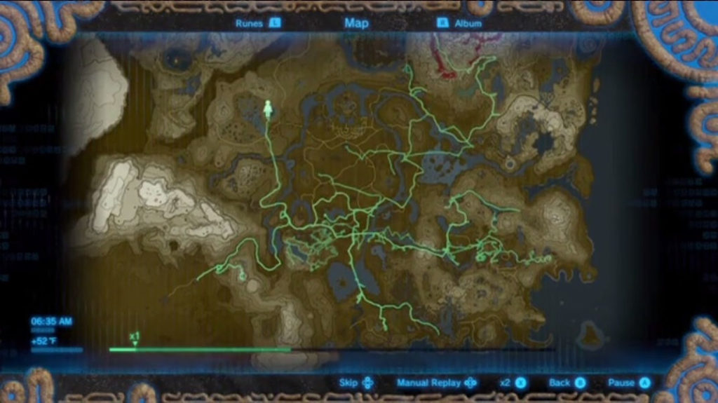 Zelda BotW : le Pack DLC 1 est disponible au téléchargement - KultureGeek