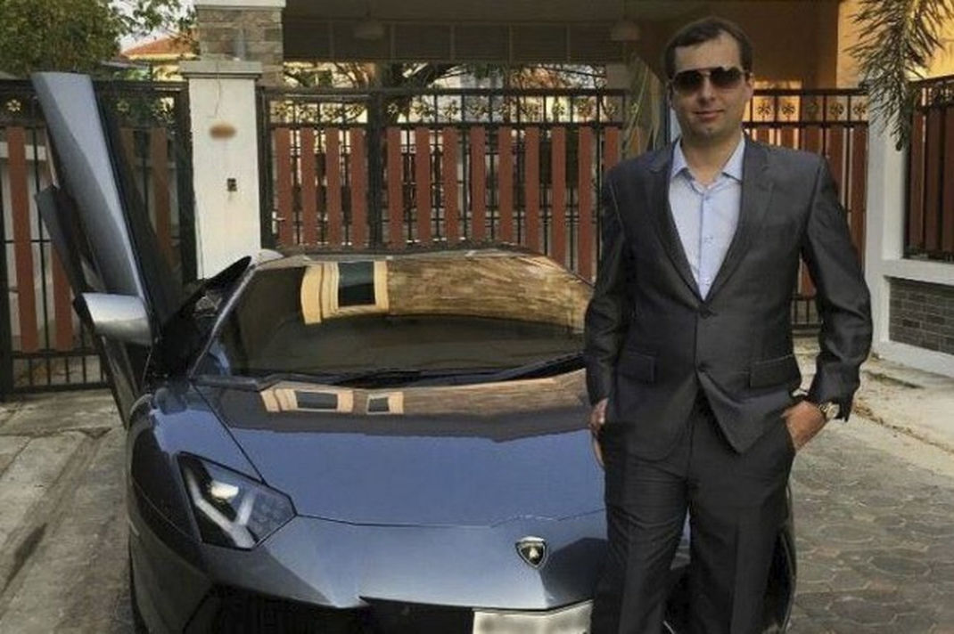 L'administrateur d'Alphabay (Darkweb) coincé à cause d'un commentaire ...