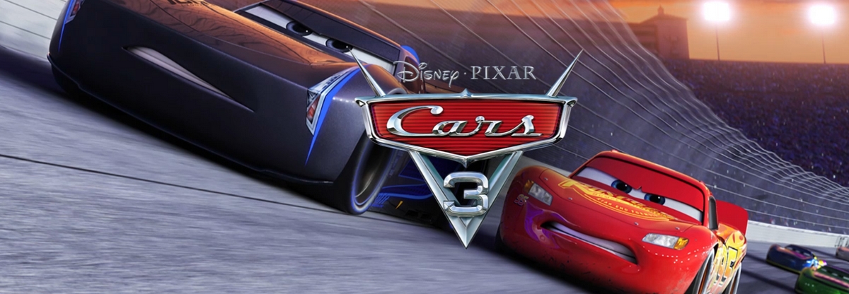 [Rappel] Critique : Cars 3, un McQueen grisonnant mais efficace ...
