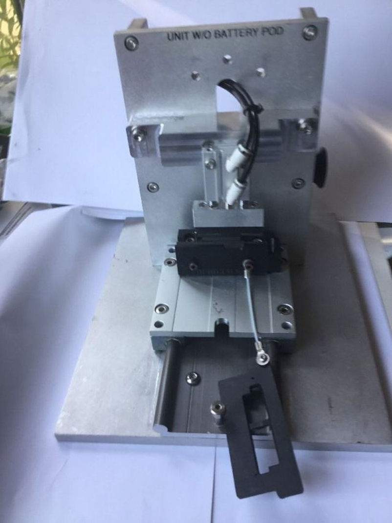 Google Glass : les composants et les outils de production en vente sur ...