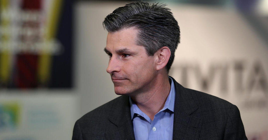 Le (ex-)CEO de Hulu prend la tête de Sony Pictures Television - KultureGeek