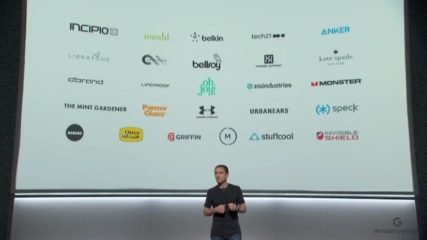 Google dévoile son programme "Made for Google" qui certifie les ...