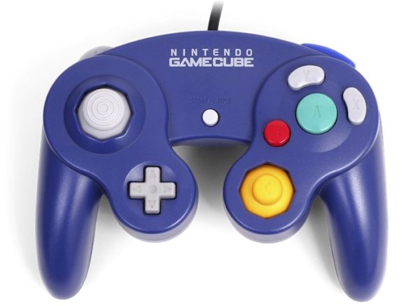 La Nintendo Switch prend maintenant en charge les manettes GameCube ...