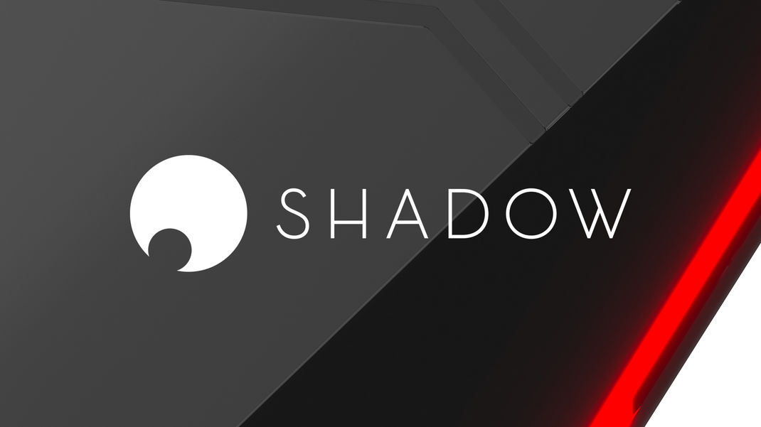 Shadow : le PC gamer dans le cloud - KultureGeek