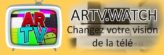 La police fait fermer ARTV.watch, le site qui permettait de voir ...