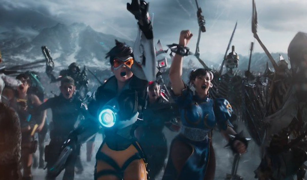 Ready Player One : une bande annonce spectaculaire...et un Easter Egg ...