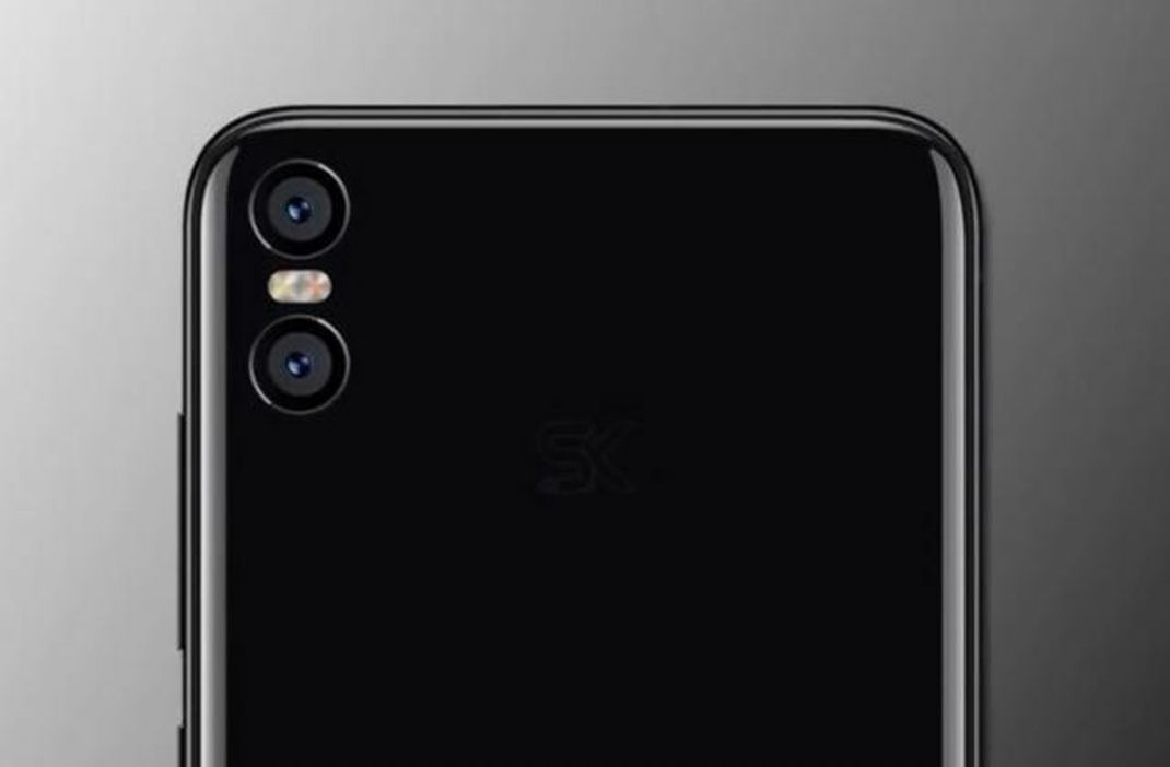 Xiaomi Mi 7 : les premiers rendus "officiels" ? - KultureGeek