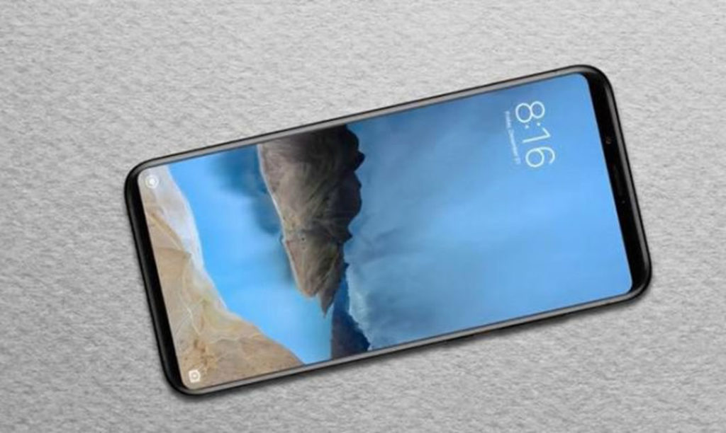 Xiaomi Mi 7 : les premiers rendus "officiels" ? - KultureGeek