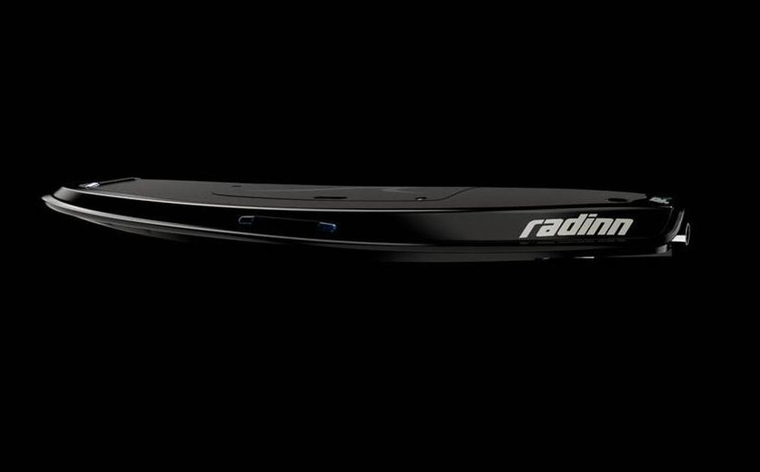 Radinn G2X : une "planche" électrique pour faire du surf sans vagues ...