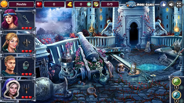 TopDeGeek 165 : le top des jeux Flash/HTML de la semaine - KultureGeek