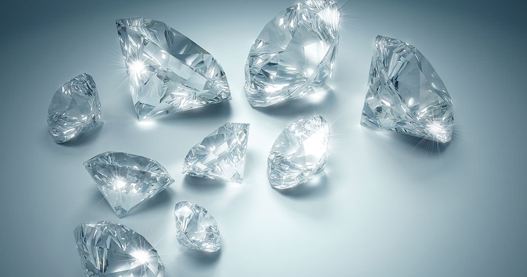 Le premier smartphone avec un écran en diamant dès 2019 ? - KultureGeek