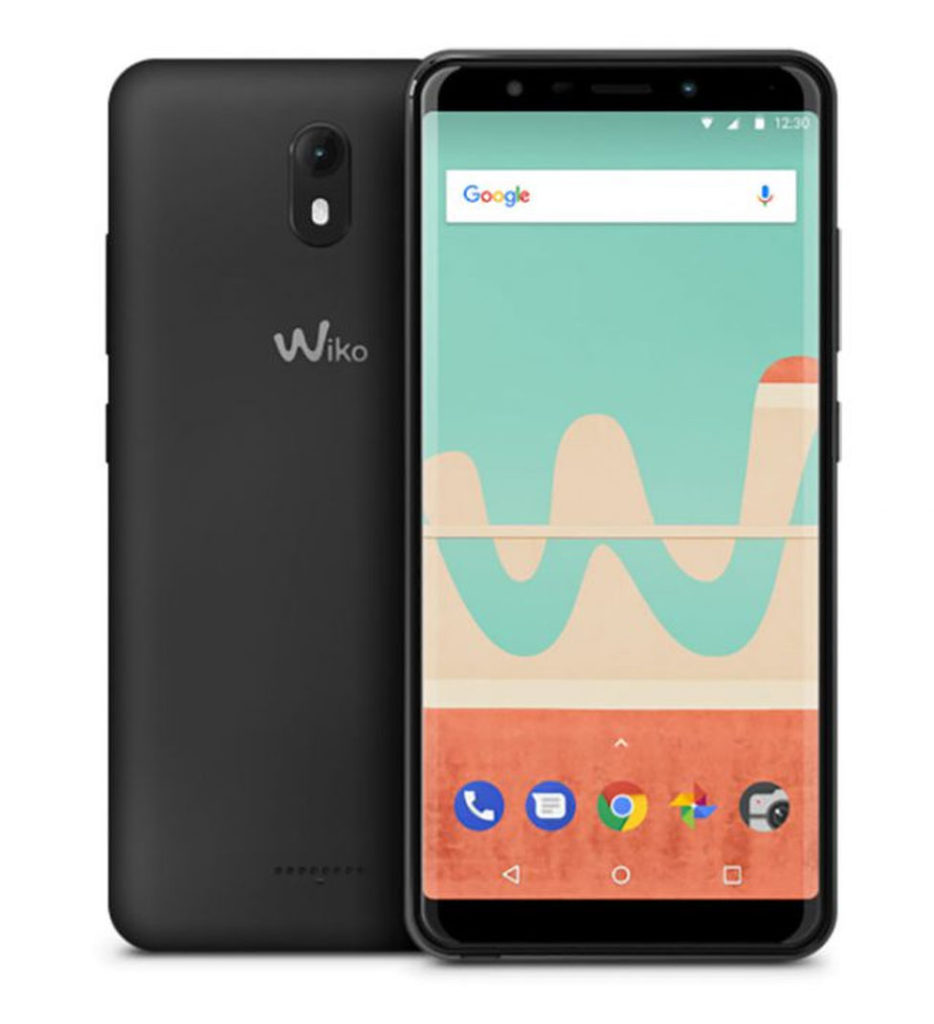 [MWC 2018] Wiko dévoile une nouvelle gamme de smartphones 18:9 à bas ...