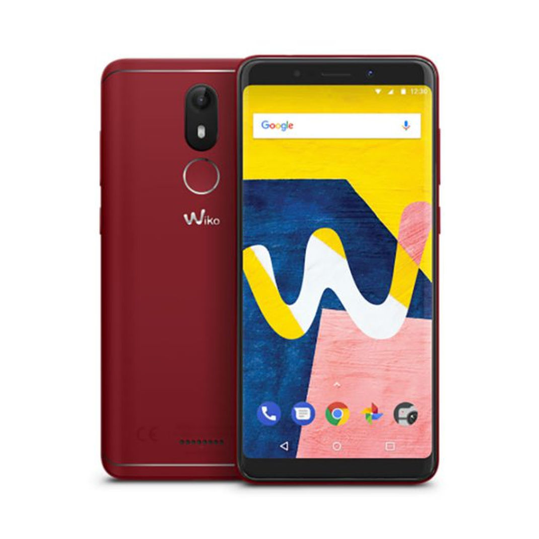 [MWC 2018] Wiko dévoile une nouvelle gamme de smartphones 18:9 à bas ...