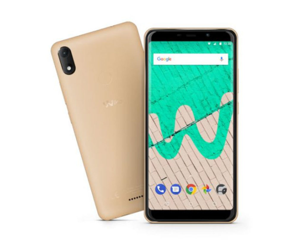 [MWC 2018] Wiko dévoile une nouvelle gamme de smartphones 18:9 à bas ...