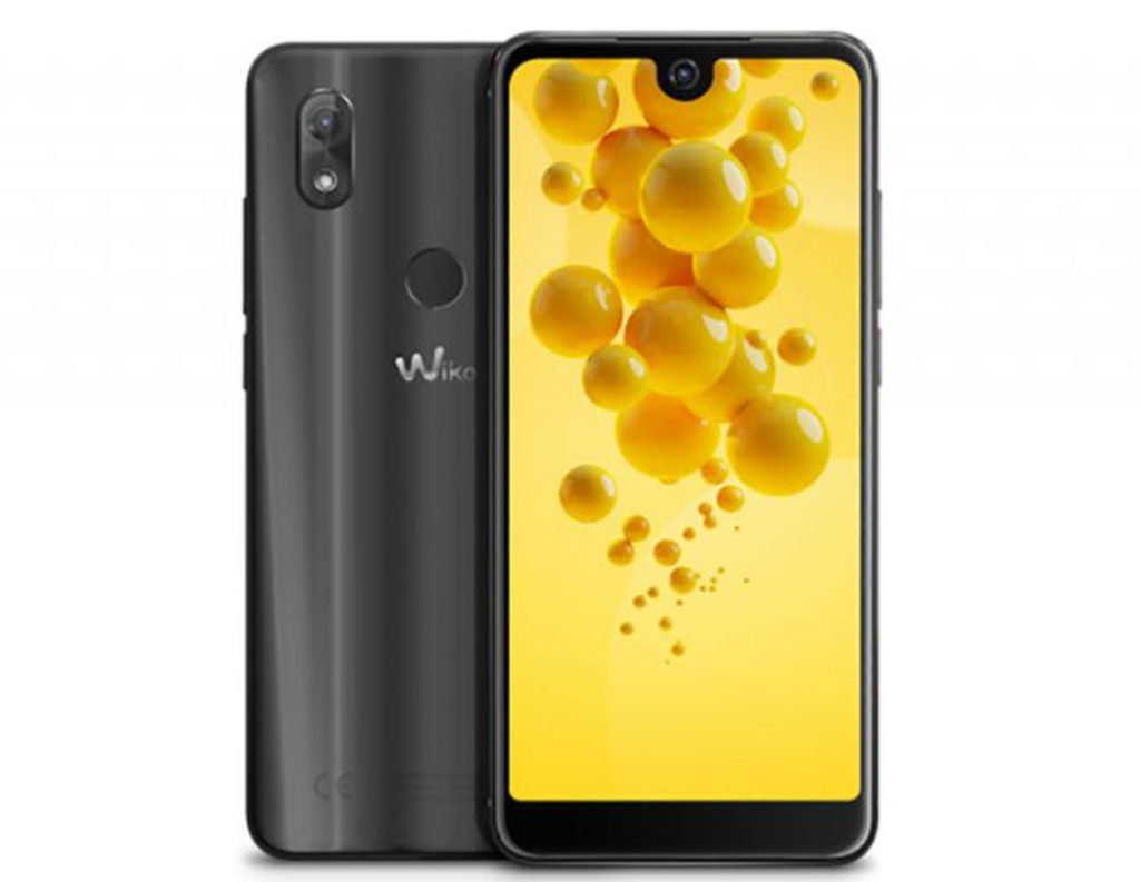 [MWC 2018] Wiko dévoile une nouvelle gamme de smartphones 18:9 à bas ...