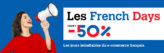 [#Promo - Jour 3] #FrenchDays : la France lance son 2nd événement avec ...