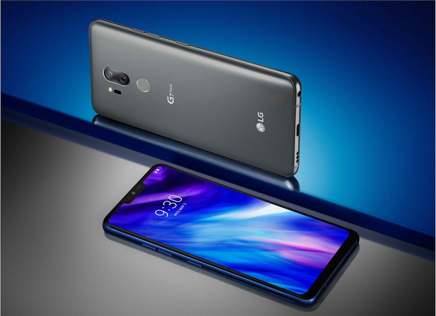 LG détaille quels smartphones auront un écran LCD ou un écran OLED ...