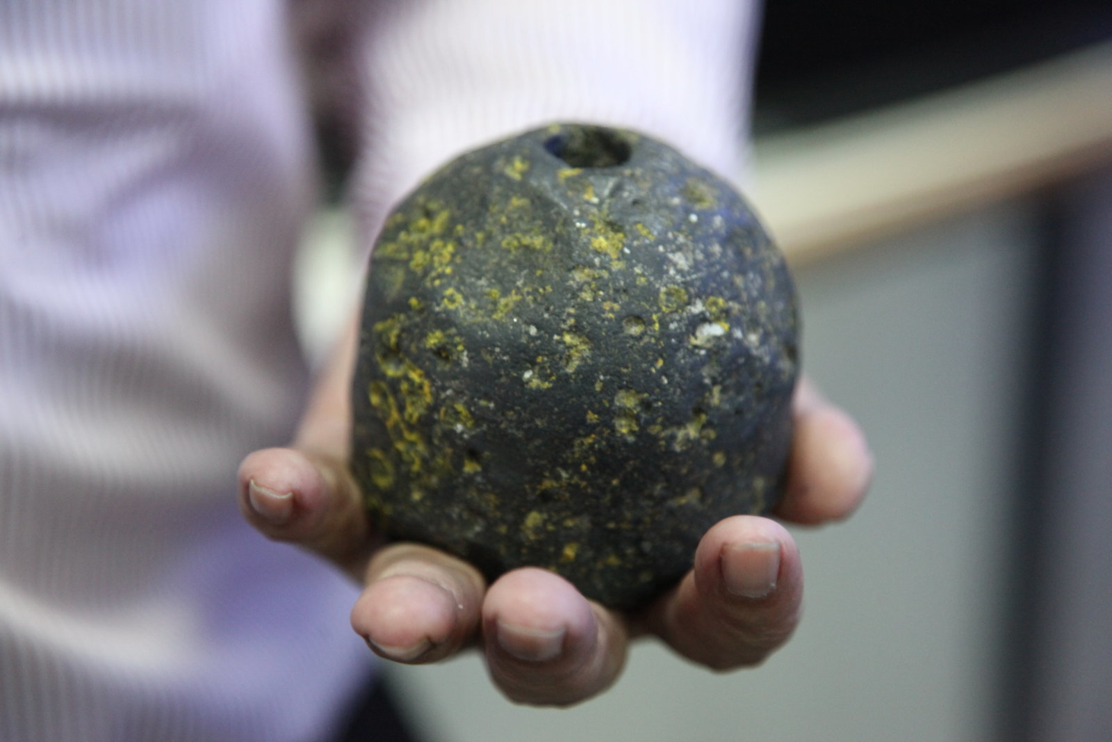 L'Université de l'Idaho a perdu assez de plutonium pour faire une ...